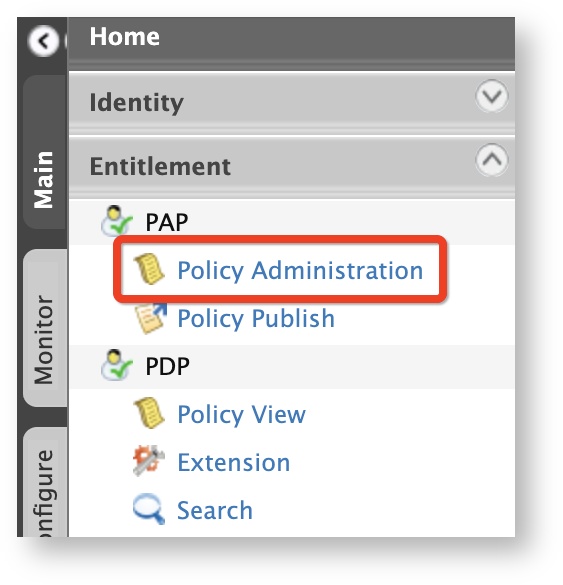 Validating OAuth Access Token Scope Using XACML Policies During Token Issuance - WSO2 Identity ...