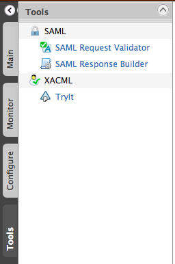 Using the SAML2 Toolkit - WSO2 Identity Server Documentation
