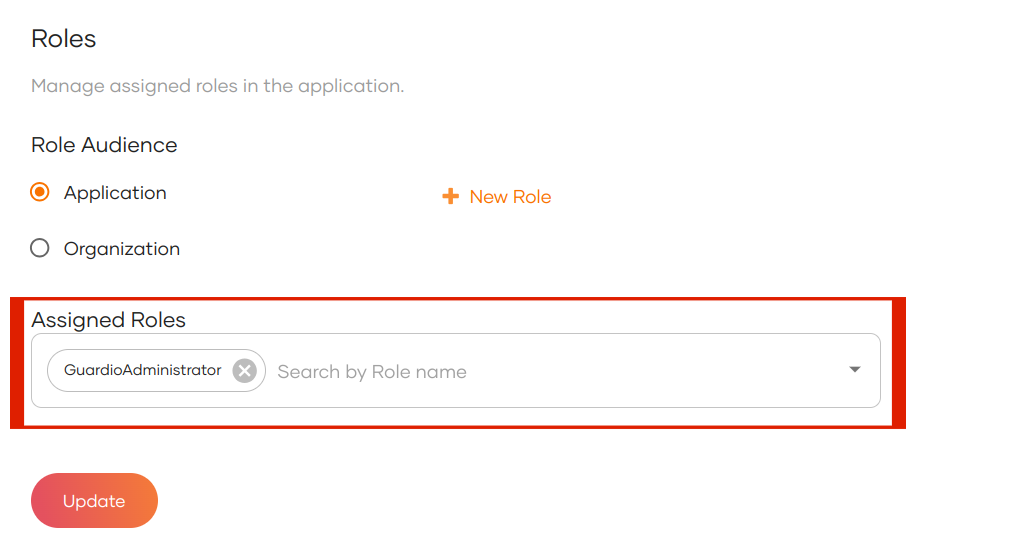 Try a B2B use case - WSO2 Identity Server