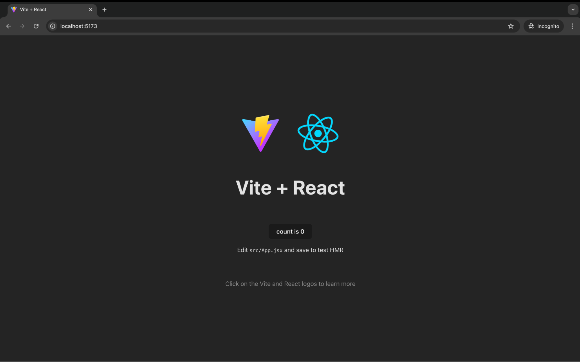 Create a React app - WSO2 Identity Server