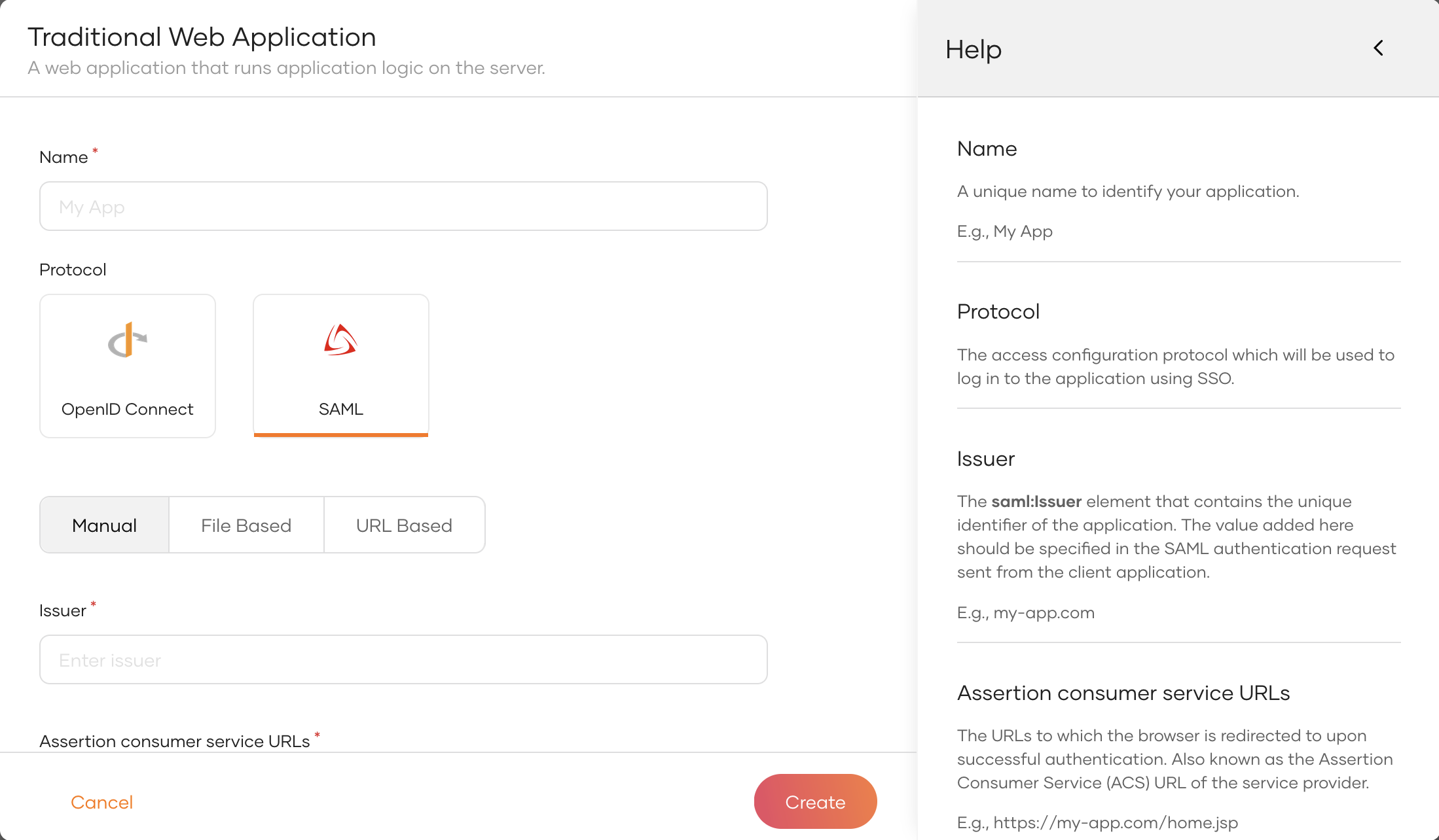 Sample SAML Java EE web app - WSO2 Identity Server