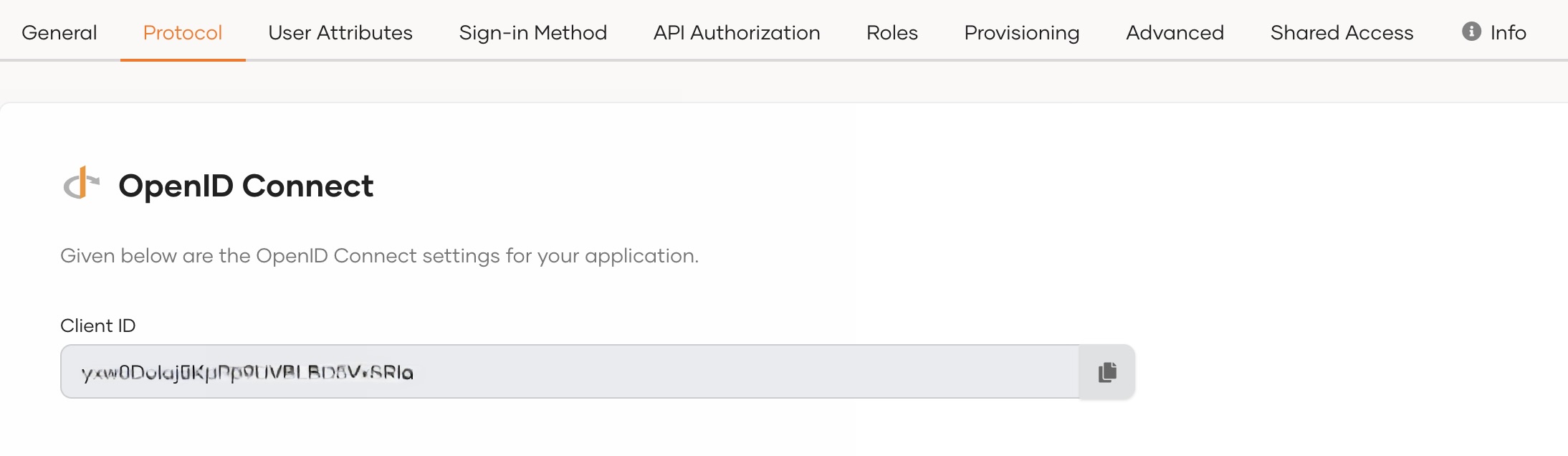 Sample JavaScript SPA - WSO2 Identity Server