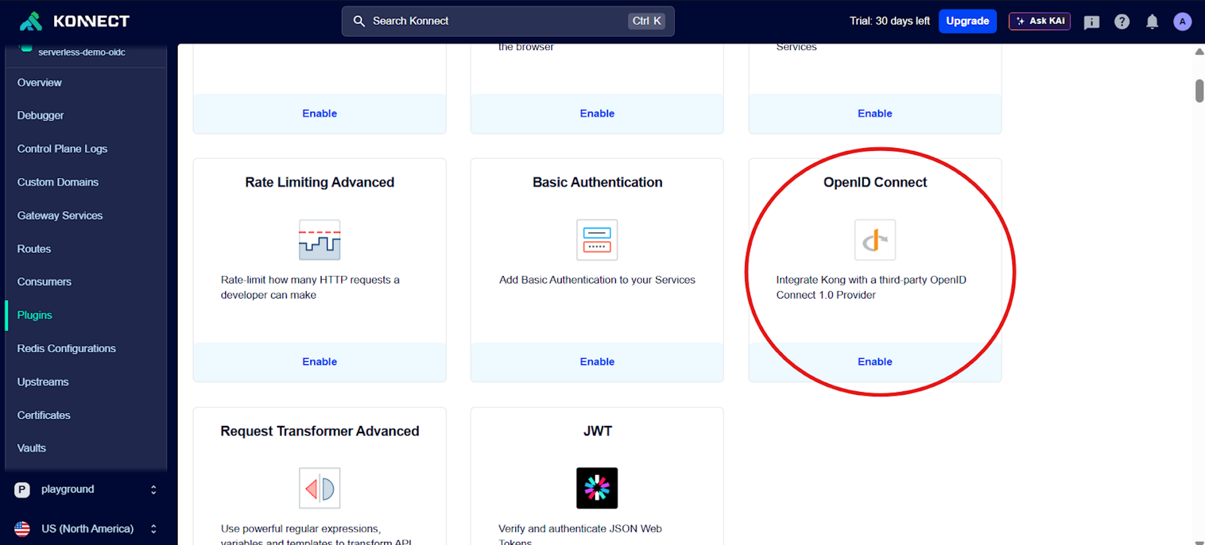 Kong ai gateway with agent identity aware access control - WSO2 ...