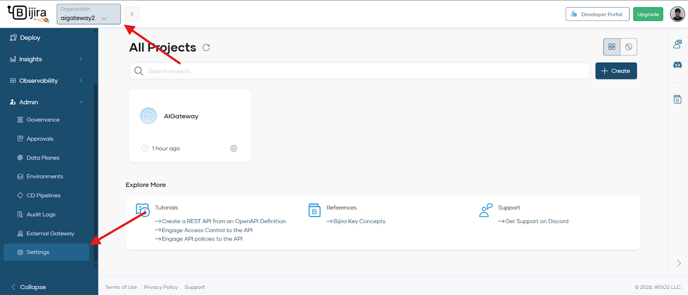 Integrating WSO2 Identity Server With WSO2 AI Gateway for Agent ...