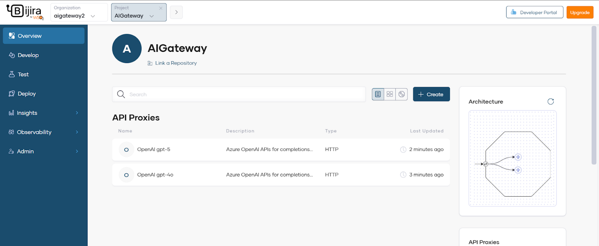 Integrating WSO2 Identity Server With WSO2 AI Gateway for Agent ...