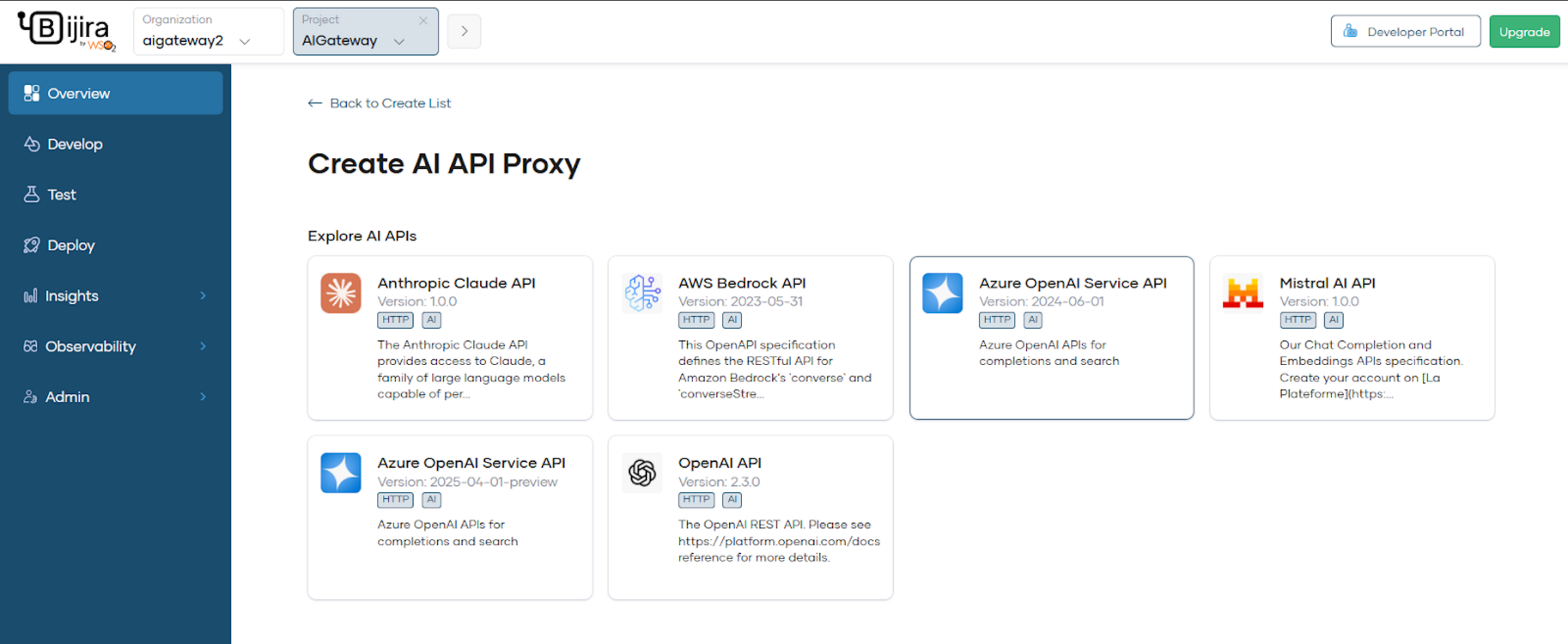 Integrating WSO2 Identity Server With WSO2 AI Gateway for Agent ...