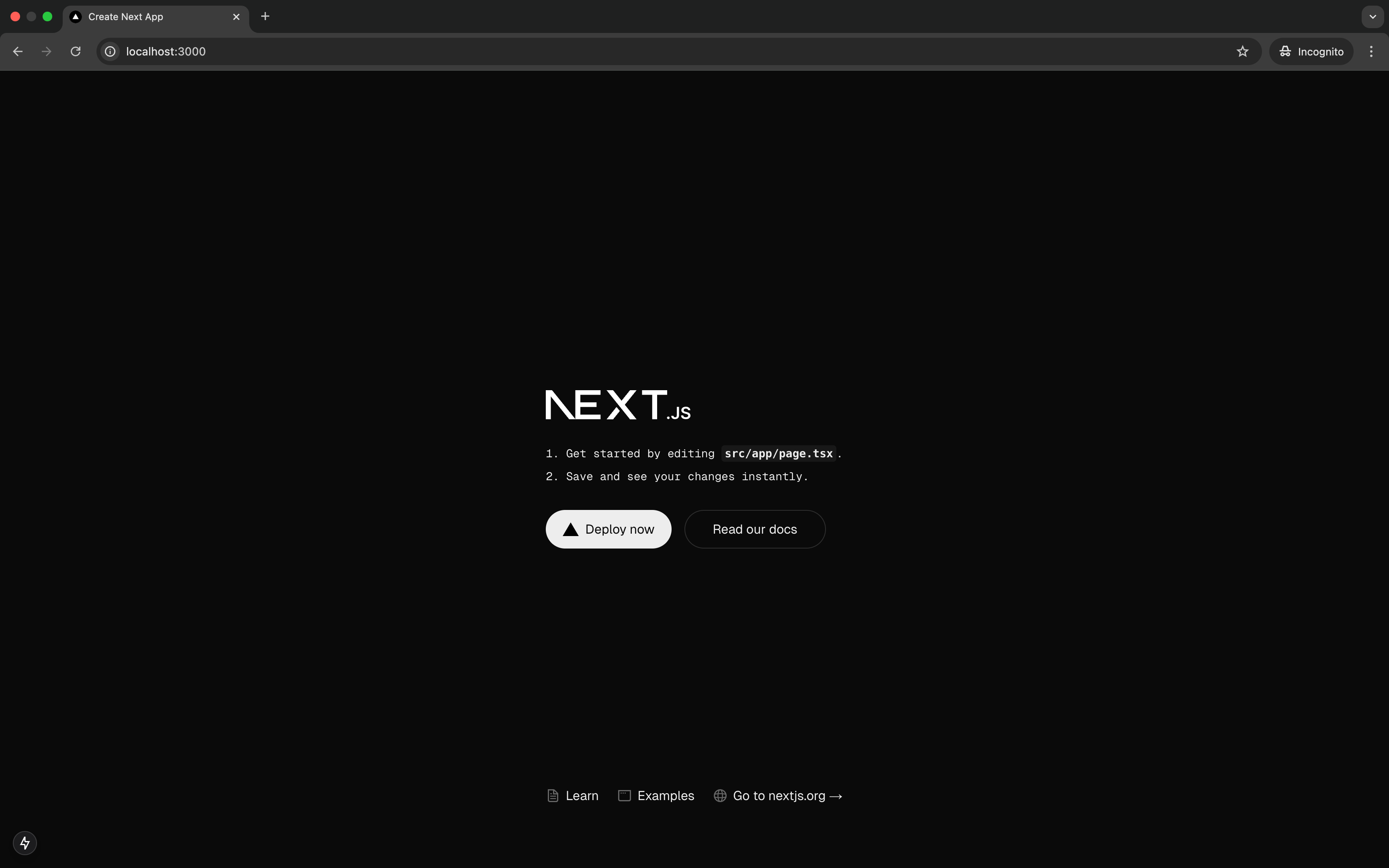 Create an app for app-native authentication - WSO2 Identity Server