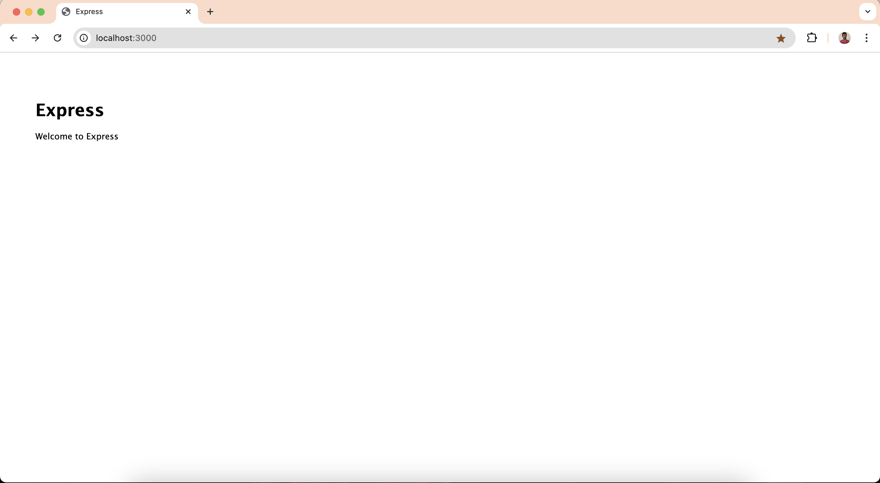 Create a Node.js app - WSO2 Identity Server