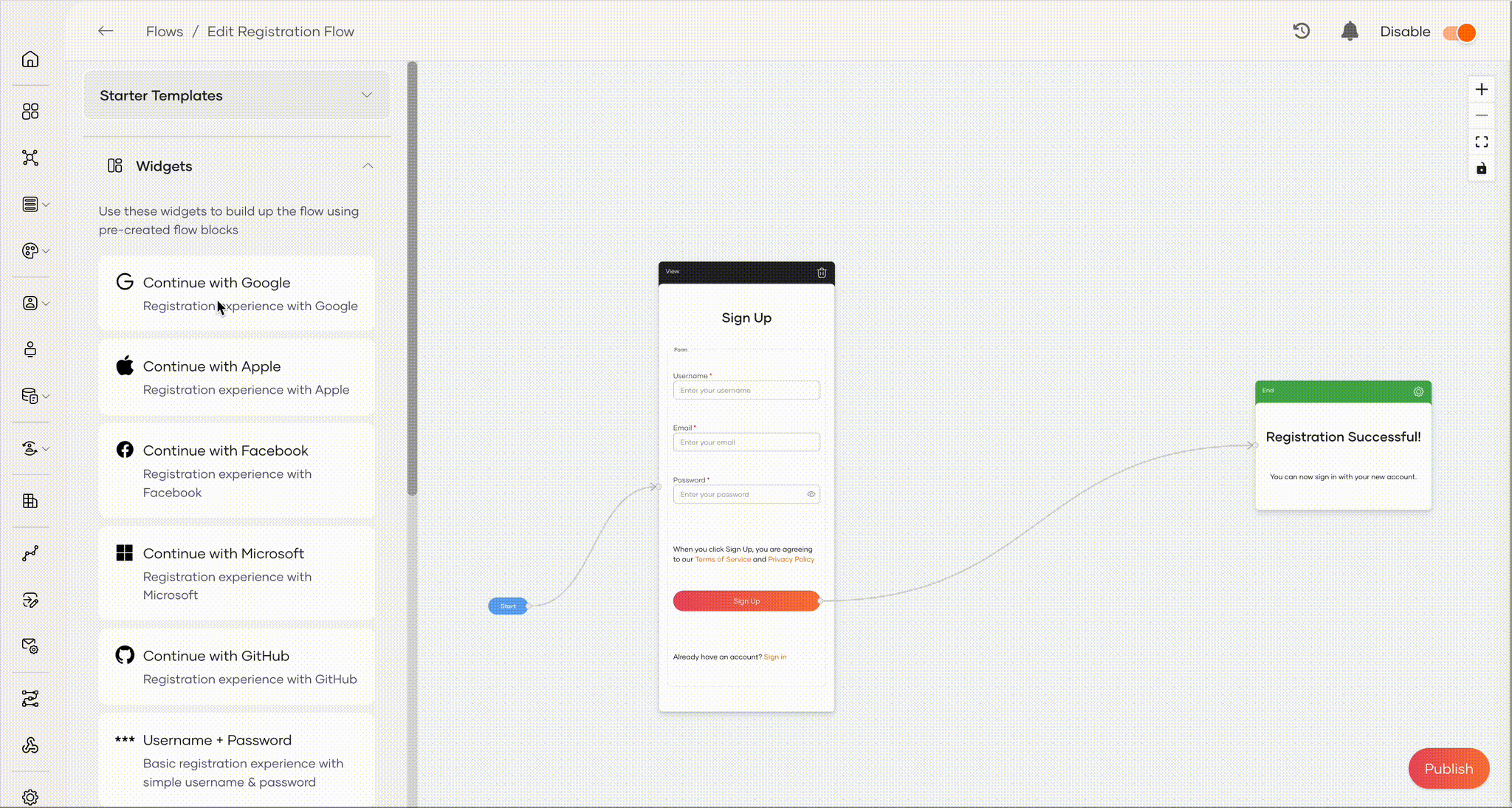 Get Started - WSO2 Identity Server